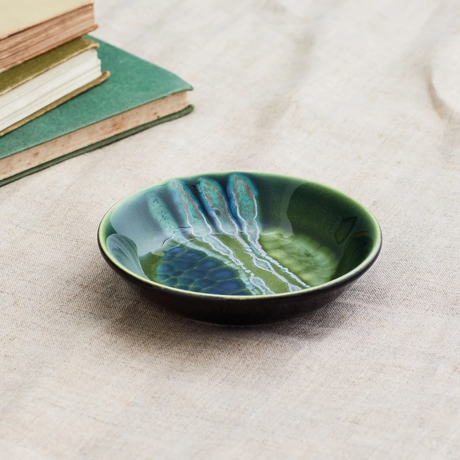 Maya dish 12cm - Moore n' Wife